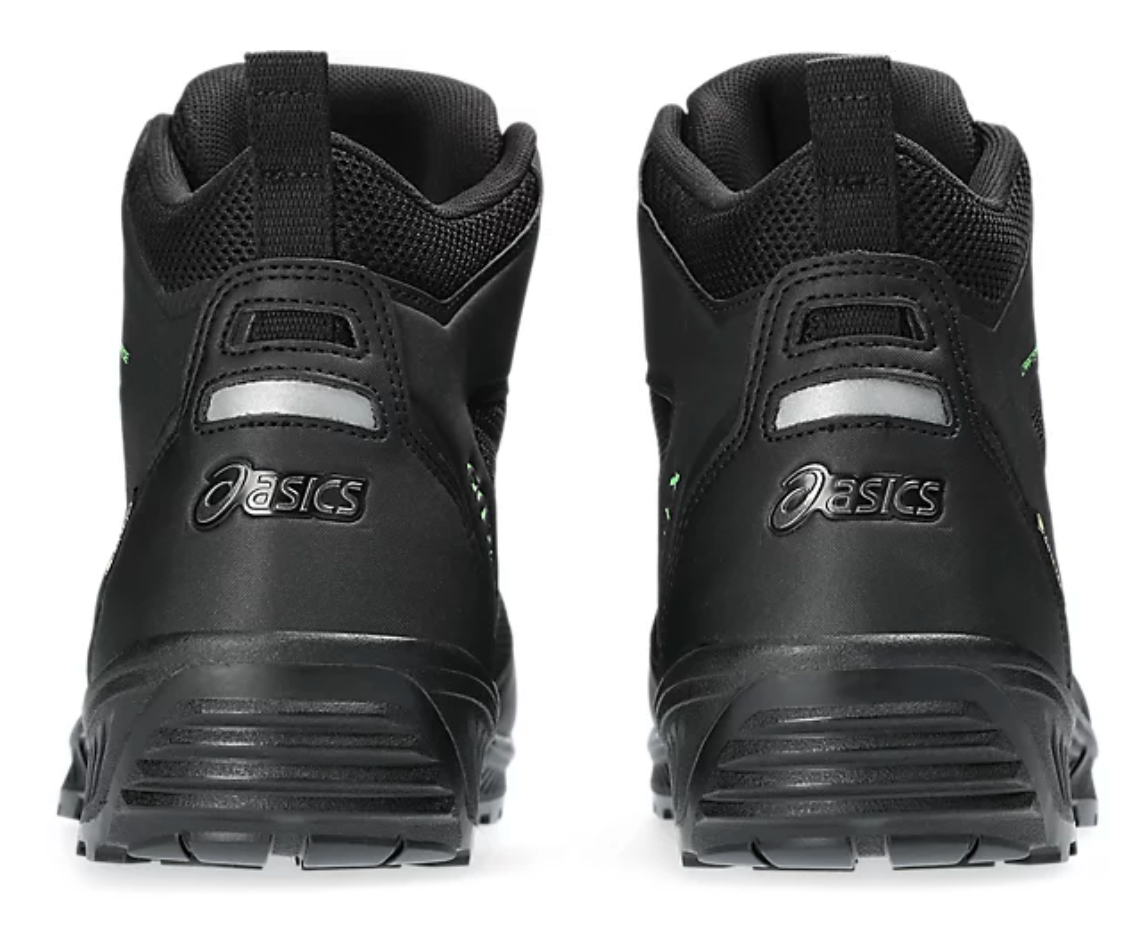 Asics WINJOB CP604 G-TX BOA 防水高筒安全鞋 – 木子屋