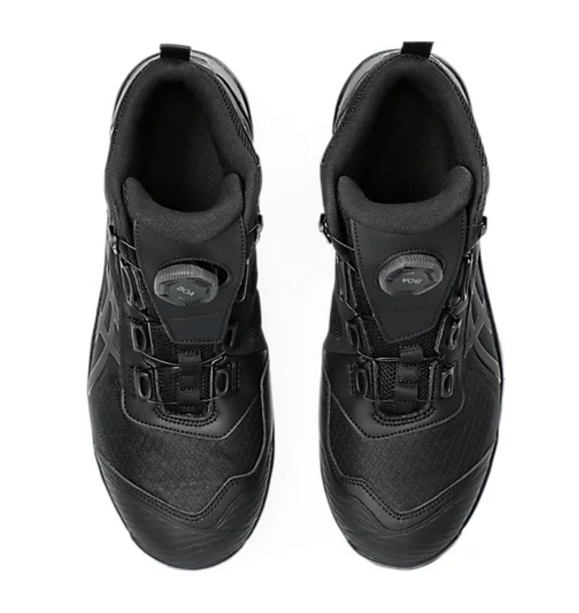 Asics WINJOB CP604 G-TX BOA 防水高筒安全鞋 – 木子屋